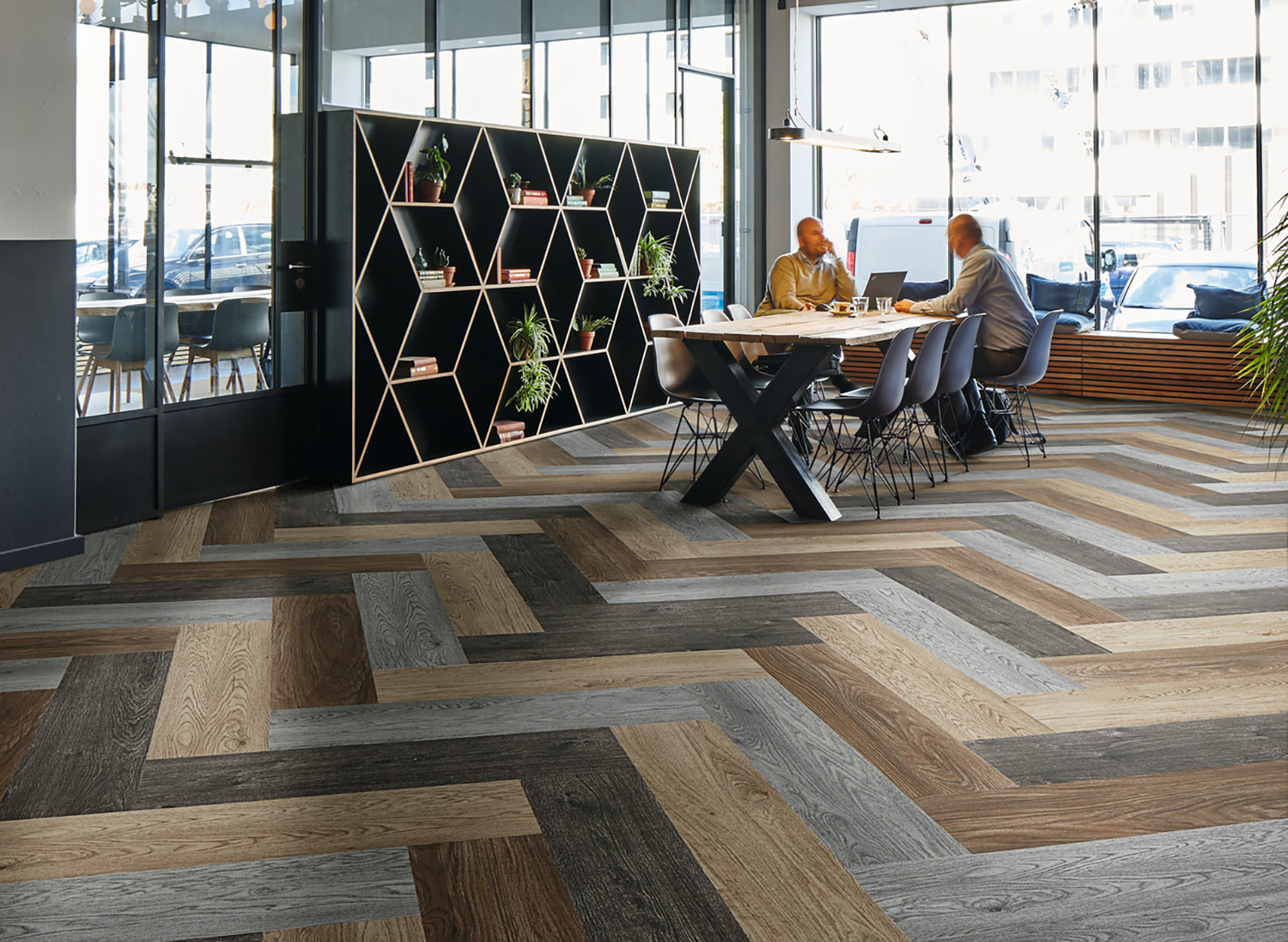 Products / Flooring Distributors of Australia