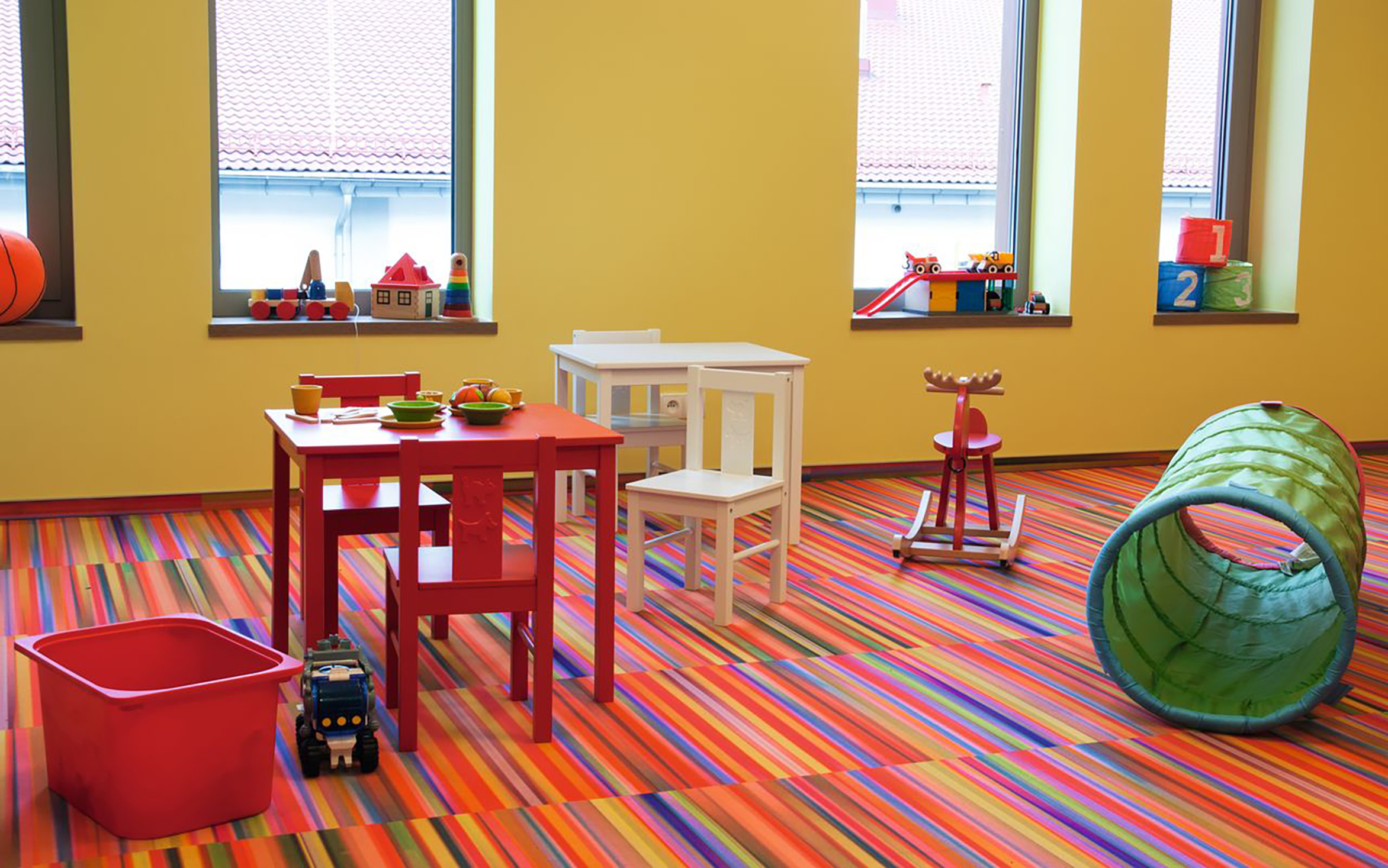 Product / Flooring Distributors of Australia