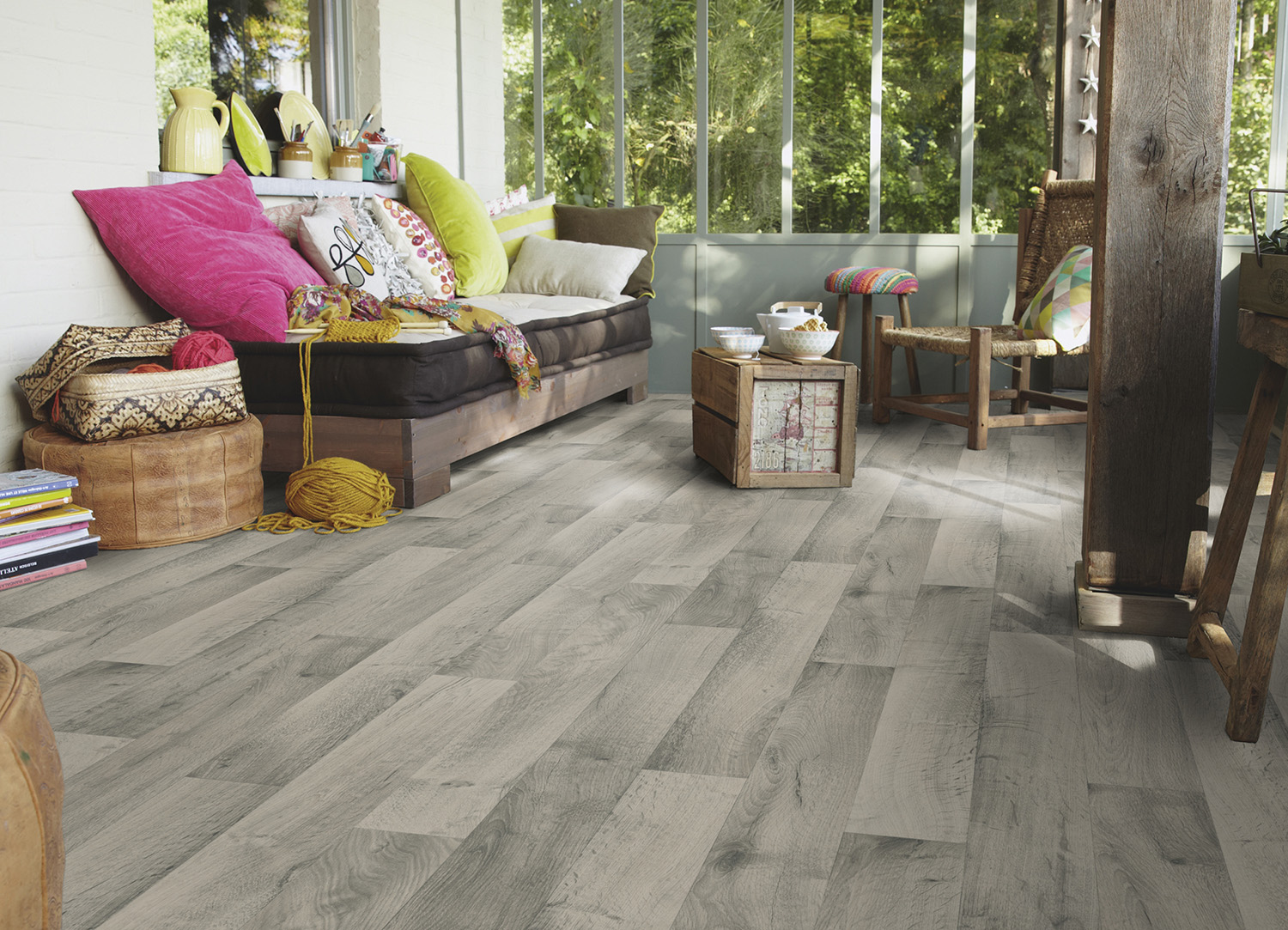 Product / Flooring Distributors of Australia