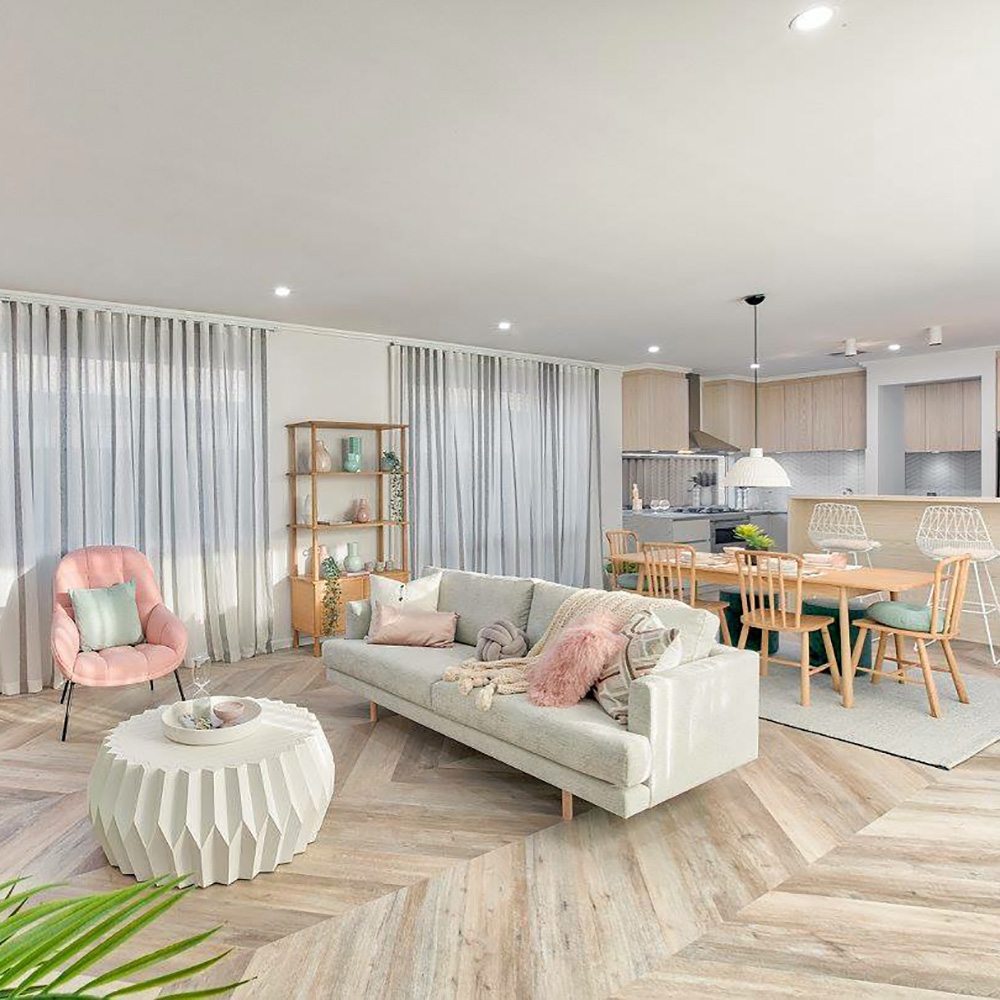 Product / Flooring Distributors of Australia